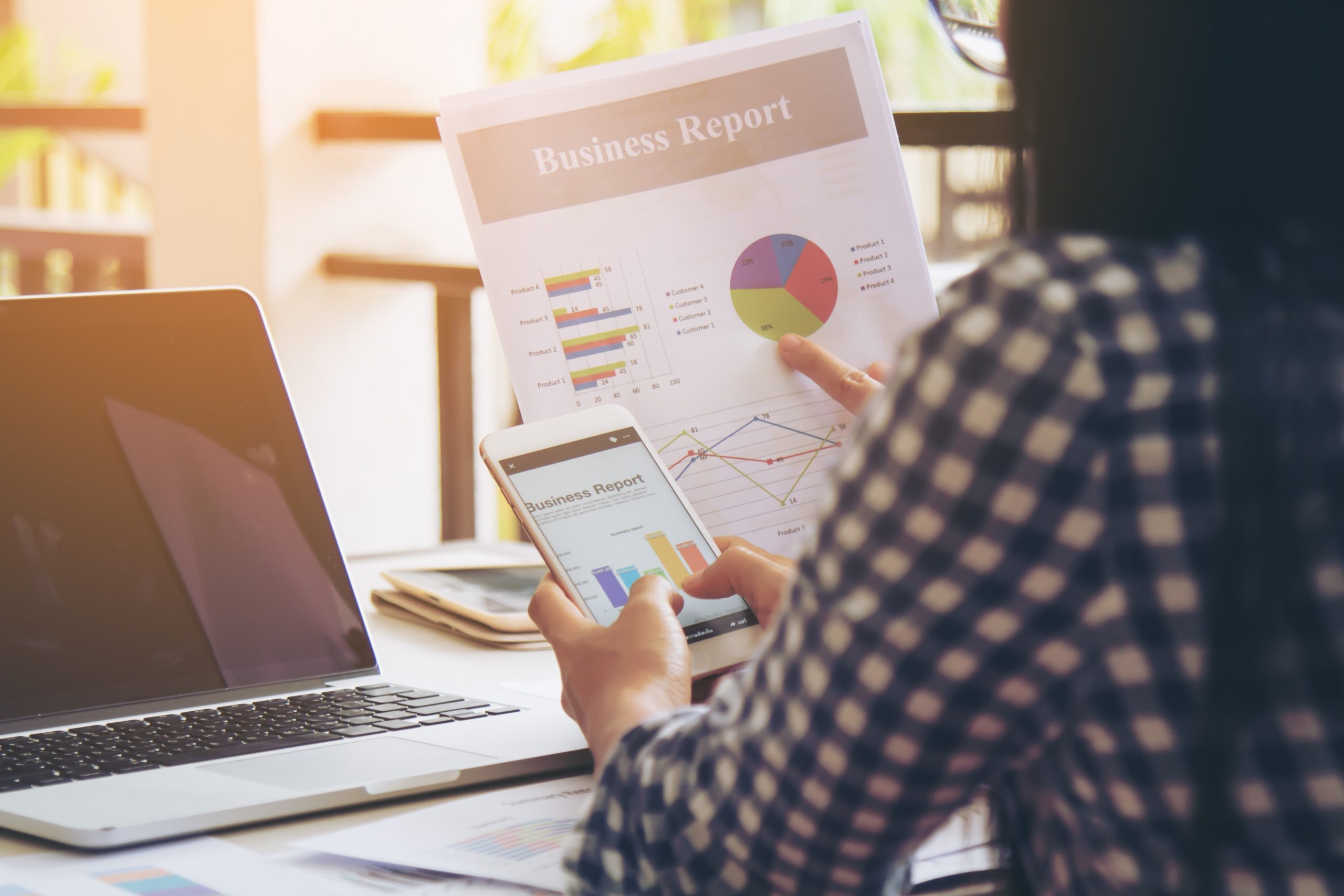 Streamlining Painting Business Operations with Salesforce Automation ...