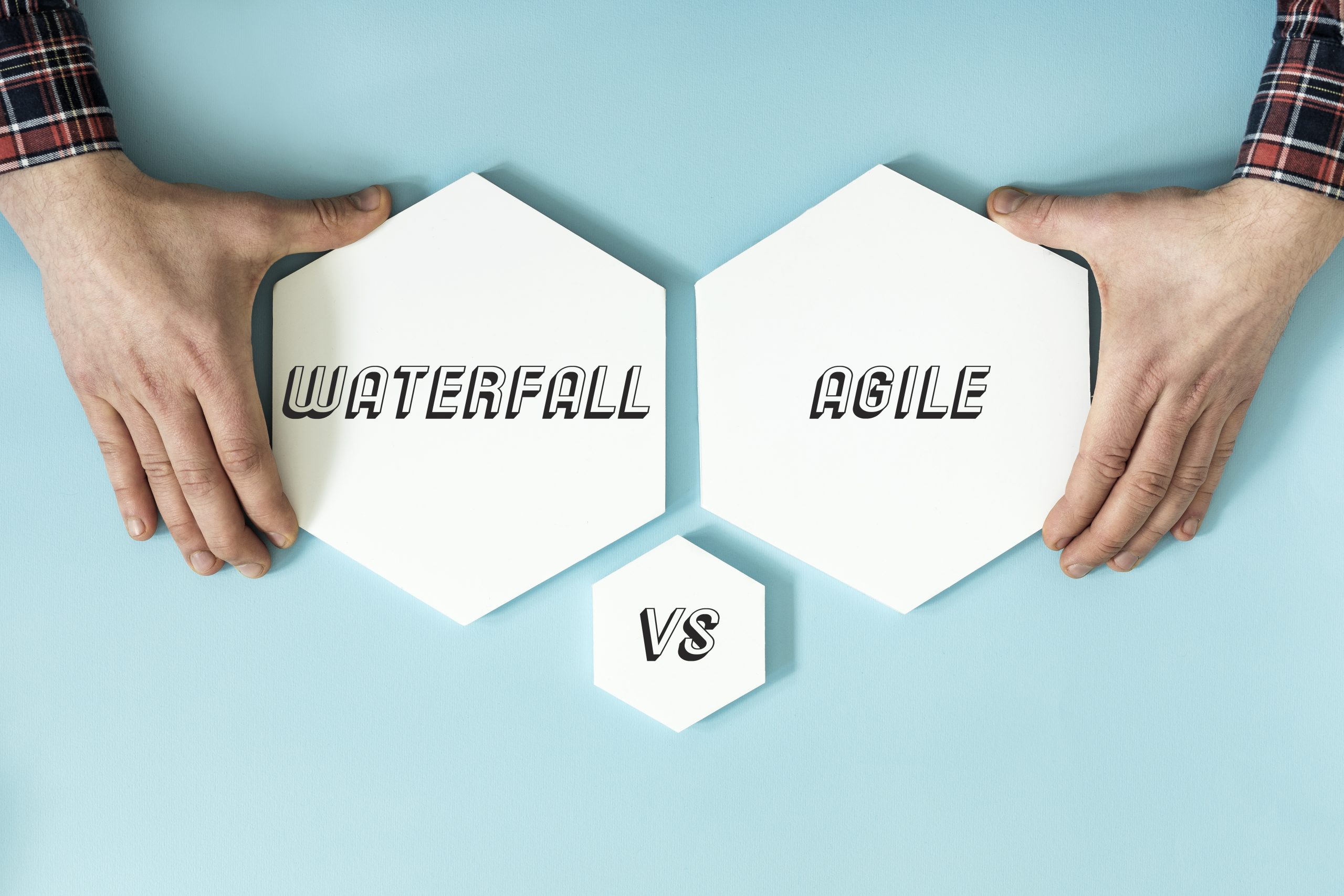 Agile vs Waterfall in CRM Implementation | Pivotal Leap