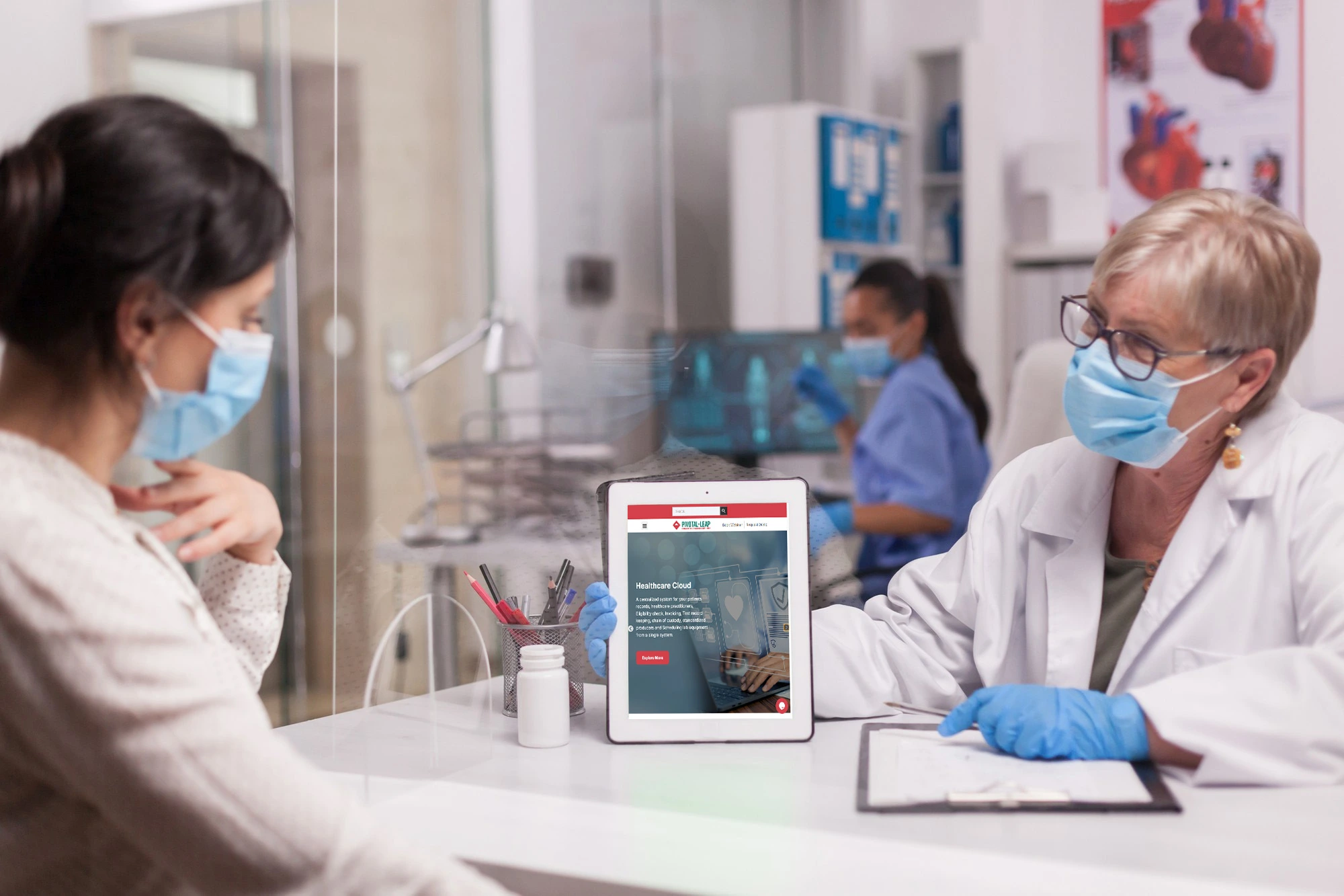 Automating Lab Billing with Salesforce Health Cloud: Cut Claim ...