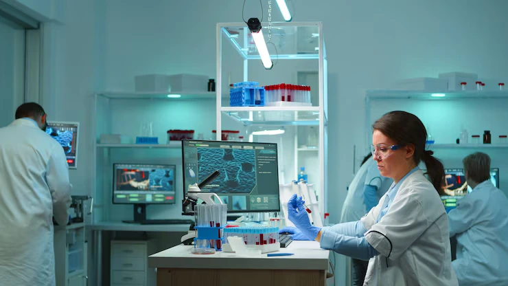 Salesforce-Powered LIMS for Lab Issues | Pivotal Leap