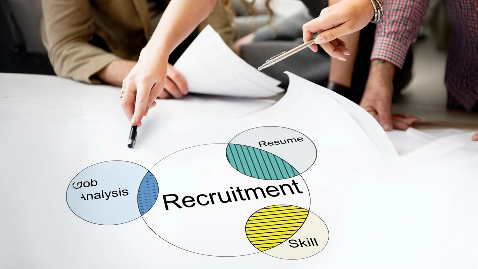 How a Recruitment Agency Reduced Time-to-Hire by 40% with Pivotal Leap ATS